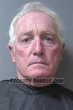 Recent Booking / Mugshot for Peter Michael Wrenn in Madison County, Indiana