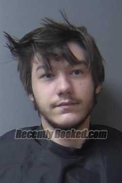 Recent Booking / Mugshot for John Michael Jaynes in Madison County, Indiana