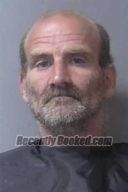 Recent Booking / Mugshot for Terrel Lee Hollenback in Madison County ...