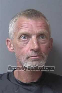 Recent Booking / Mugshot for Stephen Brian Tudor in Madison County, Indiana