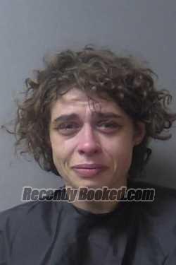 Recent Booking / Mugshot for MACIE ANN SHIMER in Madison County, Indiana