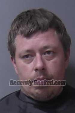 Recent Booking / Mugshot for Cody Allen Wilhelm in Madison County, Indiana