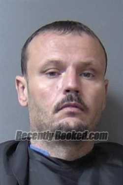 Recent Booking / Mugshot for Brandon Allen Thompson in Madison County ...