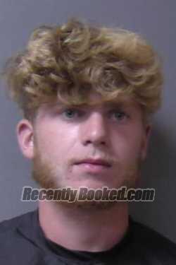 Recent Booking / Mugshot for Jude Thomas Thompson in Madison County ...