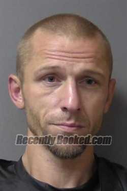 Recent Booking / Mugshot for William Joseph Castor in Madison County ...
