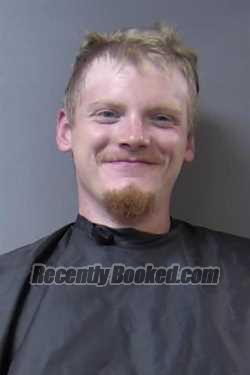 Recent Booking / Mugshot for Brandon Lee Smith in Madison County, Indiana