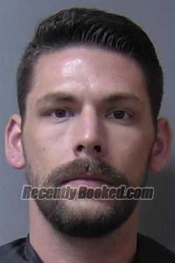 Recent Booking / Mugshot for Jeremy Allan Shupperd in Madison County ...