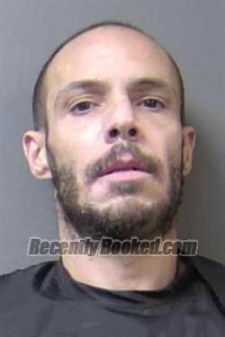 Recent Booking / Mugshot for Jonathon Wayne Simmerman in Madison County ...