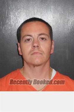 Recent Booking / Mugshot for Devin Grant Kepner in Madison County, Indiana