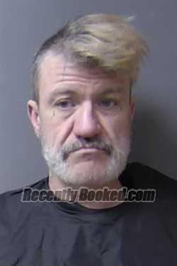 Recent Booking / Mugshot for Shannon Randall Newton in Madison County ...