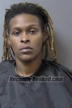 Recent Booking / Mugshot for Tanesha Shantell Johnson in Madison County ...