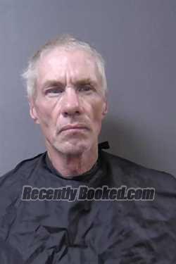 Recent Booking / Mugshot for Richard Earl Junior Blanch in Madison ...