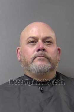 Recent Booking / Mugshot for Ryan John Raphael in Madison County, Indiana