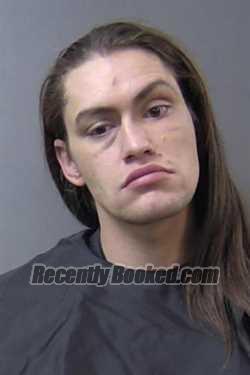 Recent Booking / Mugshot for Justin Kyle Loy in Madison County, Indiana