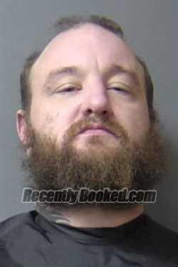 Recent Booking / Mugshot for Brandon James Donaldson in Madison County ...