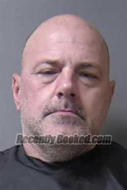 Recent Booking / Mugshot for David Jonathan Winningham in Madison ...