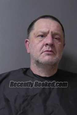 Recent Booking / Mugshot for Michael Eugene Richardson in Madison ...