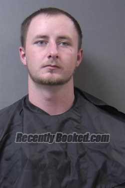 Recent Booking / Mugshot for David John Maudlin in Madison County, Indiana