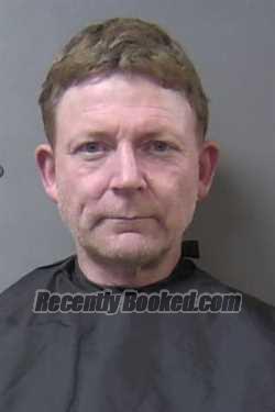 Recent Booking / Mugshot for Jeramie Wayne Murdock in Madison County ...