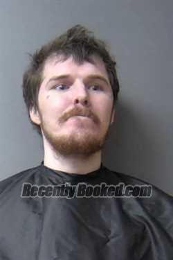 Recent Booking / Mugshot for Michael Allen Stafford in Madison County ...
