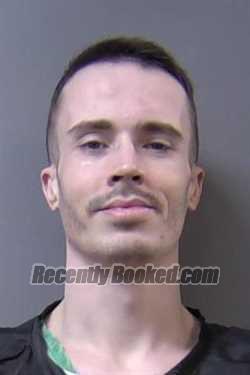 Recent Booking / Mugshot for Robert Allen White in Madison County, Indiana