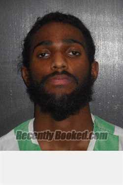 Recent Booking / Mugshot for Devin Xavier Watson in Madison County, Indiana