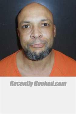 Recent Booking / Mugshot for Ryan Keith Baker in Madison County, Indiana