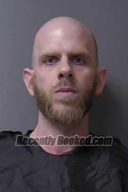 Recent Booking / Mugshot for James David Junior Davenport in Madison ...