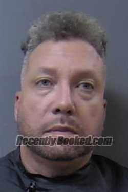 Recent Booking / Mugshot for Forrest Allen Third Brown in Madison ...