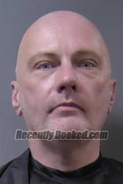 Recent Booking / Mugshot for David General Fisher in Madison County ...