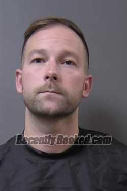 Recent Booking / Mugshot for Jeremiah Ray Elliott in Madison County ...