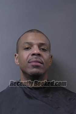 Recent Booking / Mugshot for Lazarus Turner Second White in Madison ...