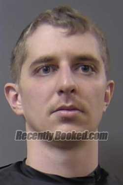 Recent Booking / Mugshot for Jason Allen Leisure in Madison County, Indiana