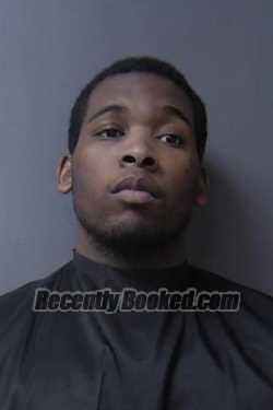 Recent Booking / Mugshot for James Howard Leon Price in Madison County ...