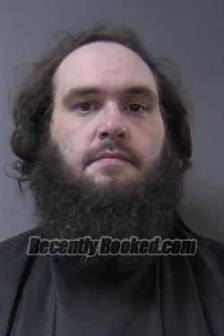 Recent Booking / Mugshot for Dustin Michael Austin in Madison County ...