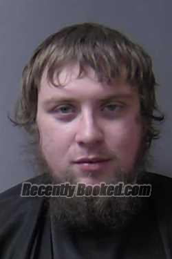 Recent Booking / Mugshot for Chase Alexander-Griffin Gale in Madison ...