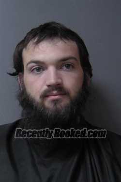 Recent Booking / Mugshot for Ashton Thomas Starrett in Madison County ...
