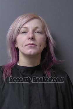 Recent Booking / Mugshot for Tammy Marie Stutzman in Madison County ...