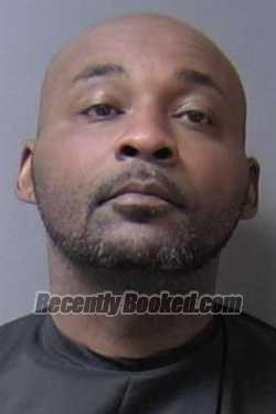 Recent Booking / Mugshot for Terrell Antwon Whitfield in Madison County ...