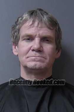 Recent Booking / Mugshot for James Dean Dehoff in Madison County, Indiana
