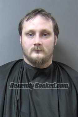 Recent Booking / Mugshot for Donald Joe Second Sweigart in Madison ...