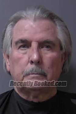 Recent Booking / Mugshot for David E Carroll in Madison County, Indiana