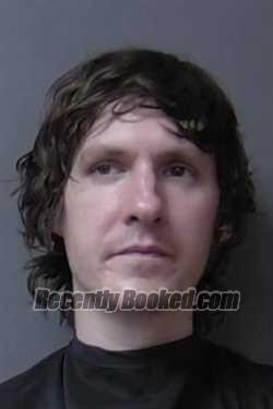 Recent Booking / Mugshot for Michael Joseph Bush in Madison County, Indiana