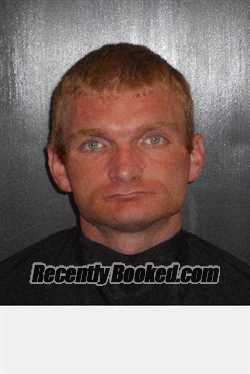 Recent Booking / Mugshot for Anthony Lee Presley in Madison County, Indiana