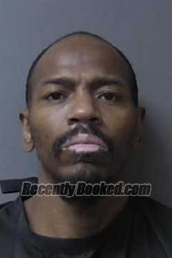 Recent Booking / Mugshot for Kenneth Calvin Buckley in Madison County ...