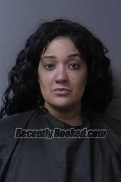 Recent Booking / Mugshot for Brooke Renee Roberson in Madison County ...