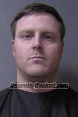 Recent Booking / Mugshot for Shane Alexander Riley in Madison County ...