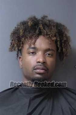 Recent Booking / Mugshot for Taylor Anthony Gilbert in Madison County ...