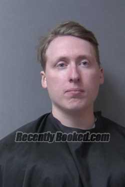 Recent Booking / Mugshot for Michael Anthony Tyner in Madison County ...