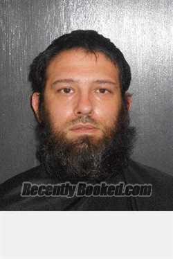 Recent Booking / Mugshot for Arthur Douglas Hall in Madison County, Indiana